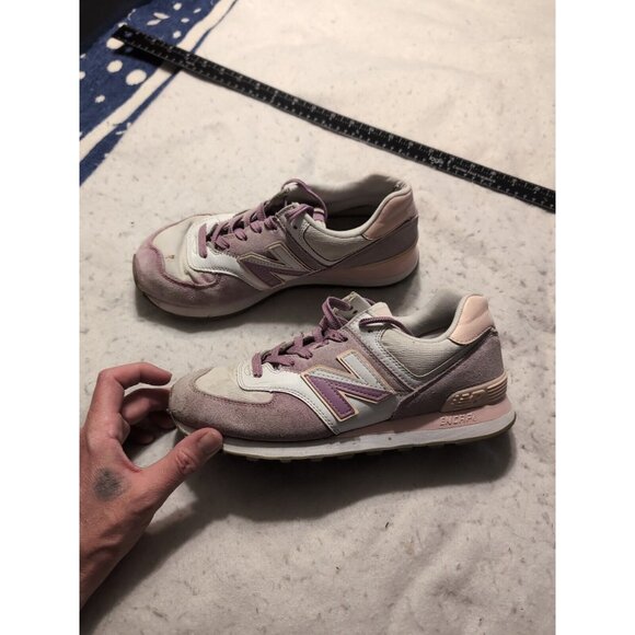 New Balance | Shoes | New Balance 574 Split Sail Women Running Classic ...